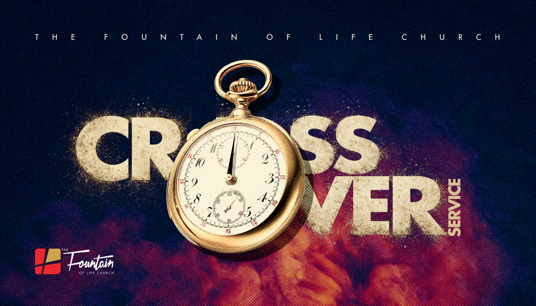 Crossing Over into 2026: Our Year of Expansion - The Fountain Of Life ...